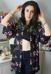 Welcome to 2015|OOTD – What Kate Did Next
