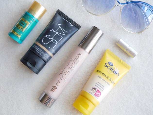 Hot Weather Essentials – What Kate Did Next