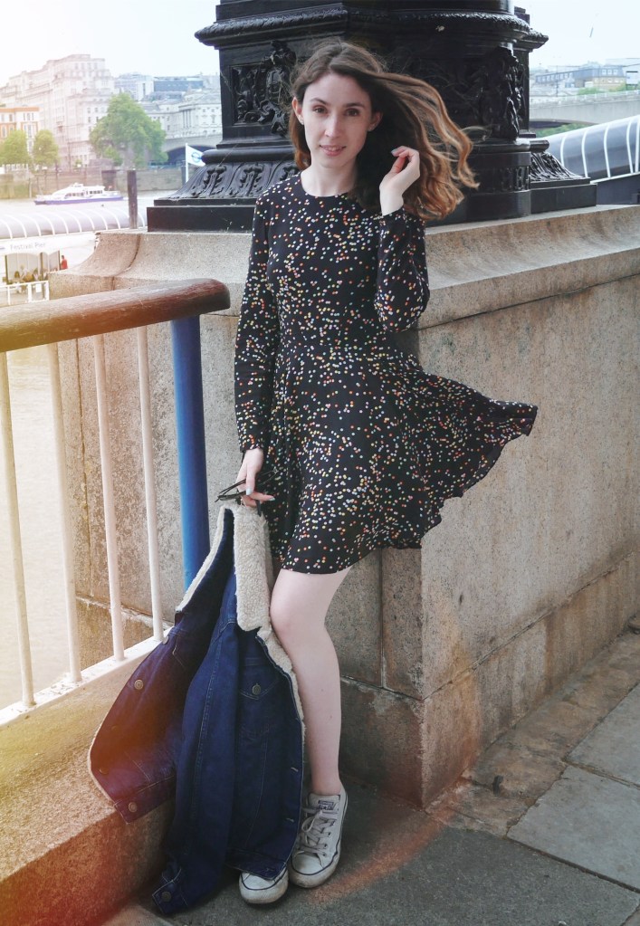 The Dress That Just Keeps On Giving – What Kate Did Next