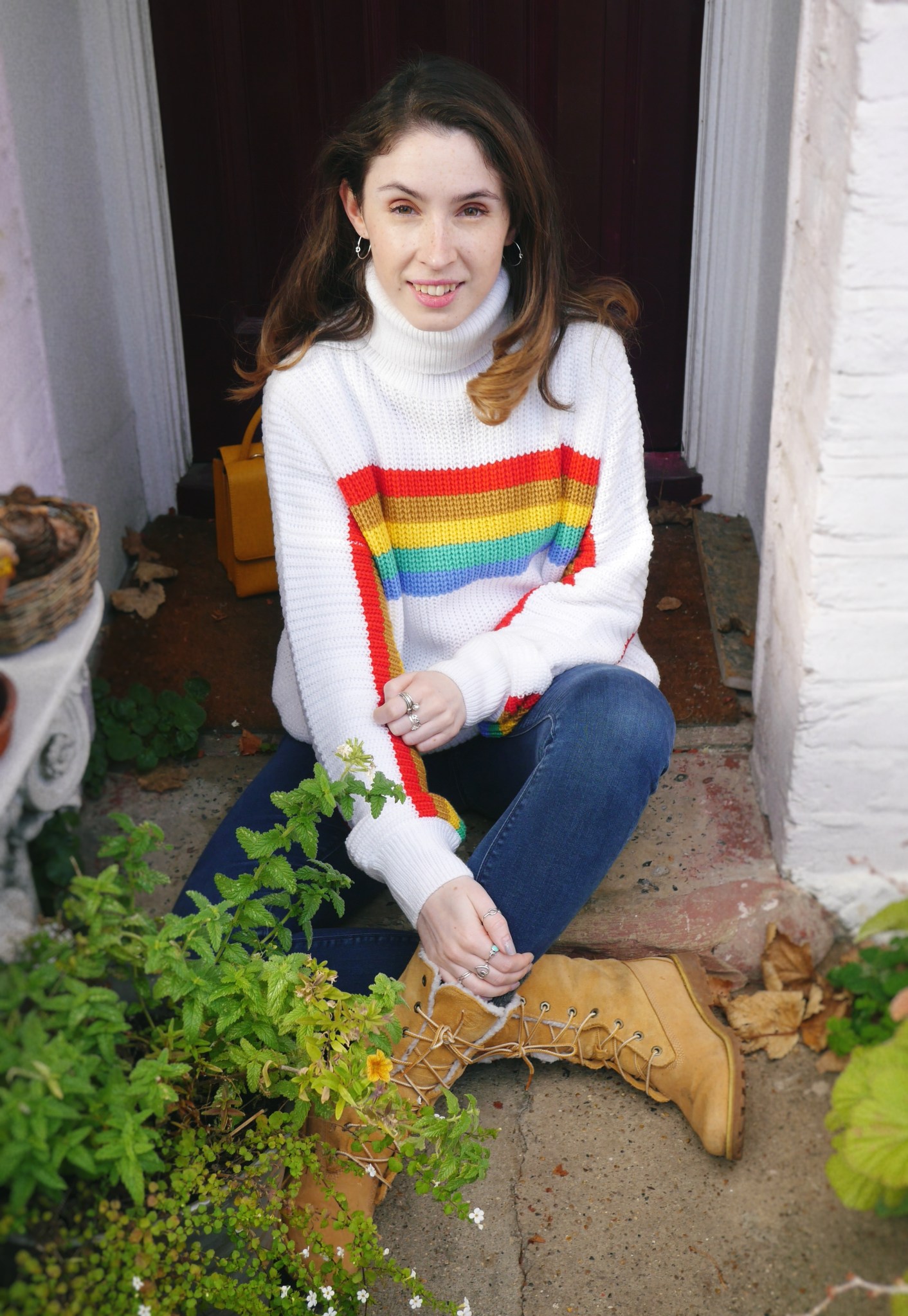 Meet My Cold Weather Uniform – What Kate Did Next