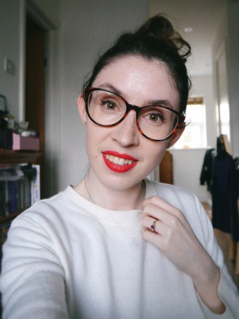 How to Pick the Best Frames For You – What Kate Did Next