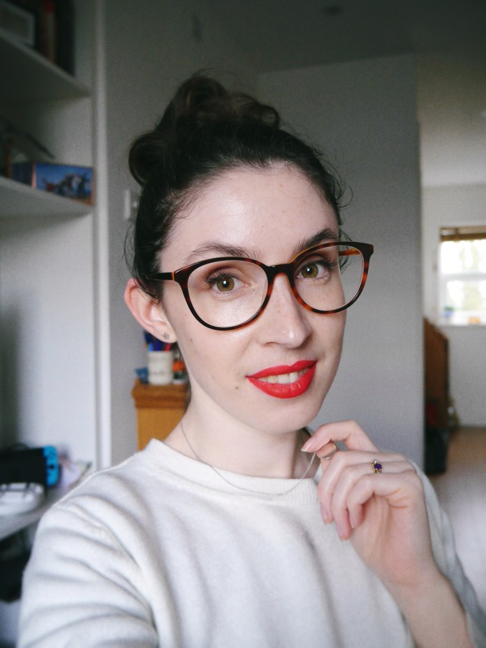 How to Pick the Best Frames For You – What Kate Did Next