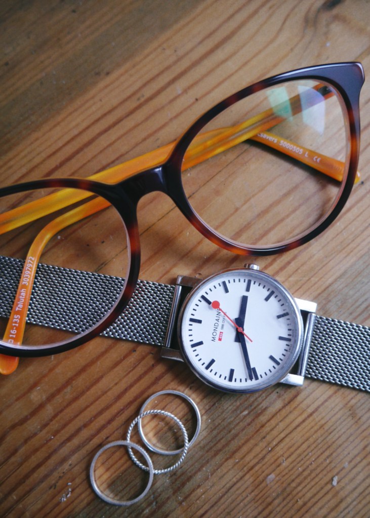 How to Pick the Best Frames For You – What Kate Did Next