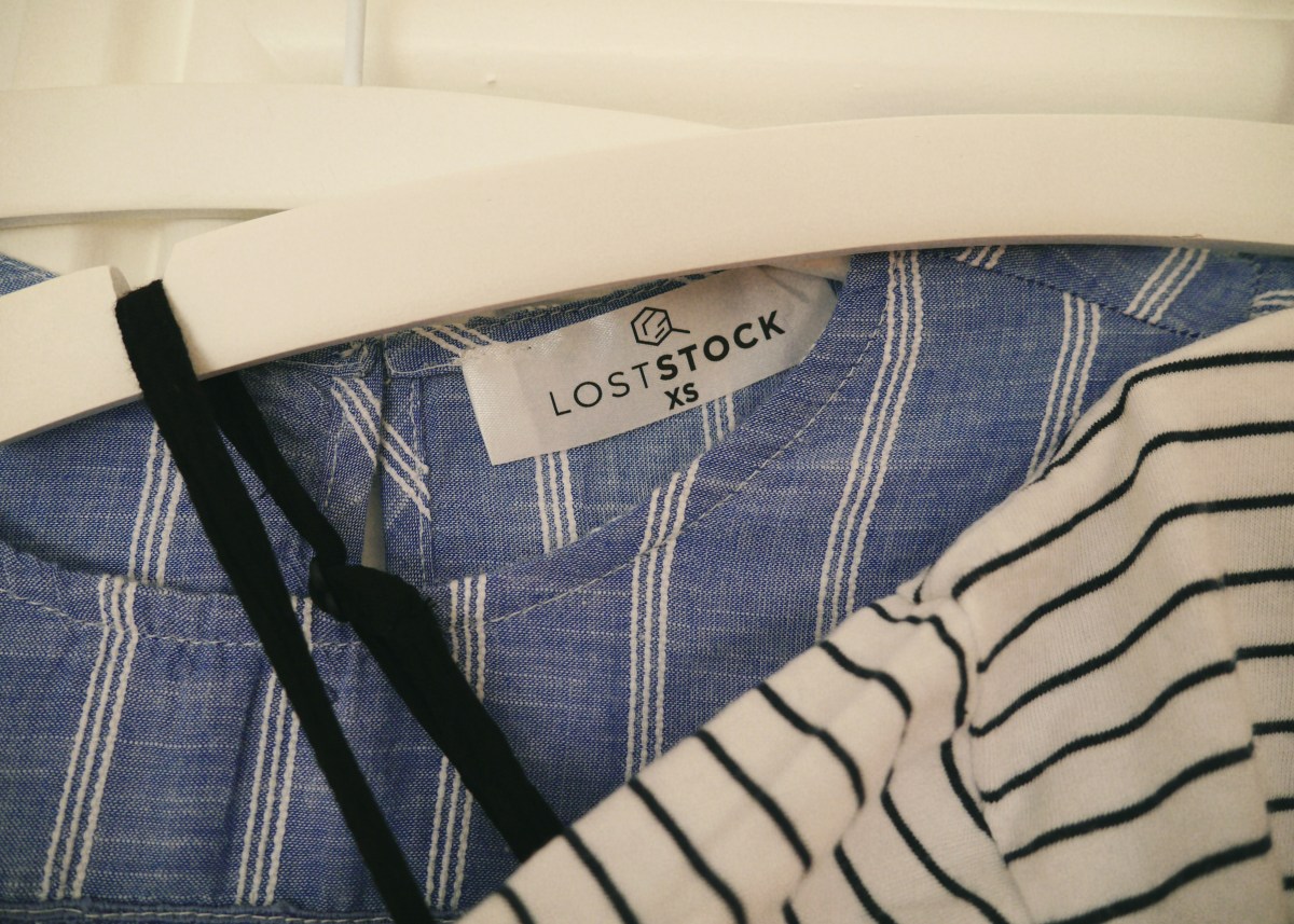 Is Lost Stock Box As Good As It Sounds ? – What Kate Did Next